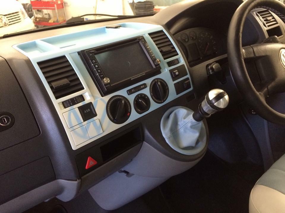 BUSPOKE CAMPER CONVERSIONS