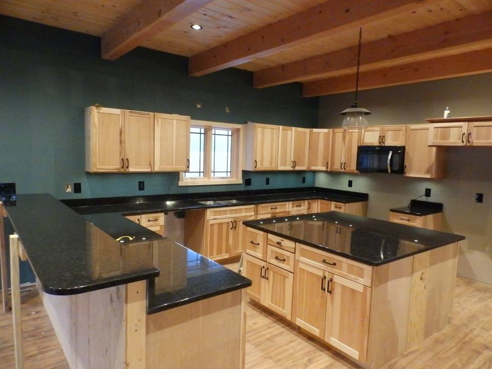 Cabinet City Granite and Marble