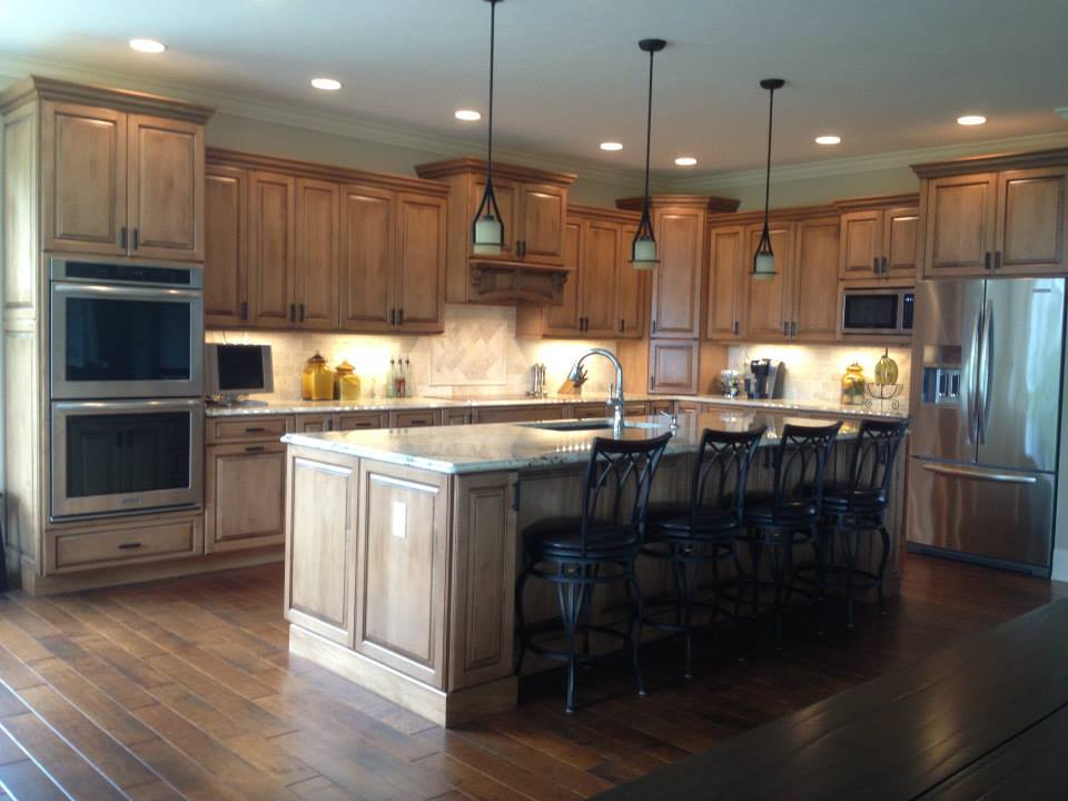 Cabinet City Granite and Marble