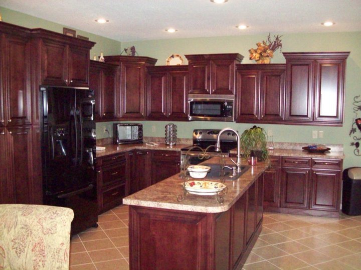 Cabinet City Granite and Marble