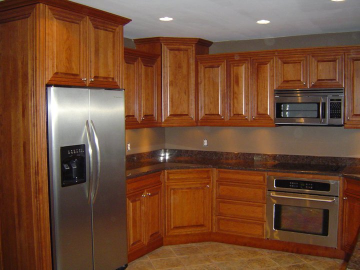 Cabinet City Granite and Marble