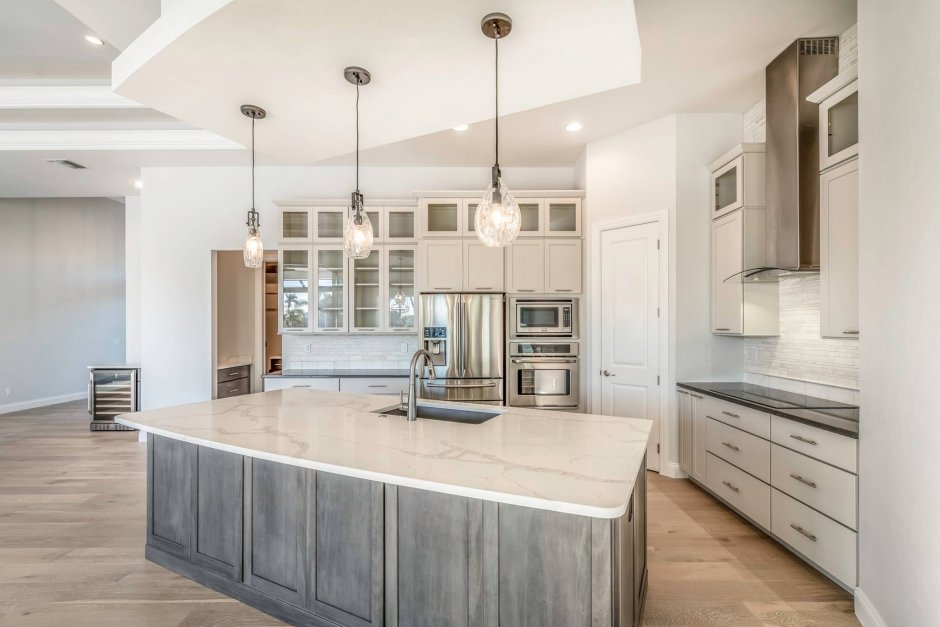 Kitchen Remodeling | JCAOS Southwest Florida