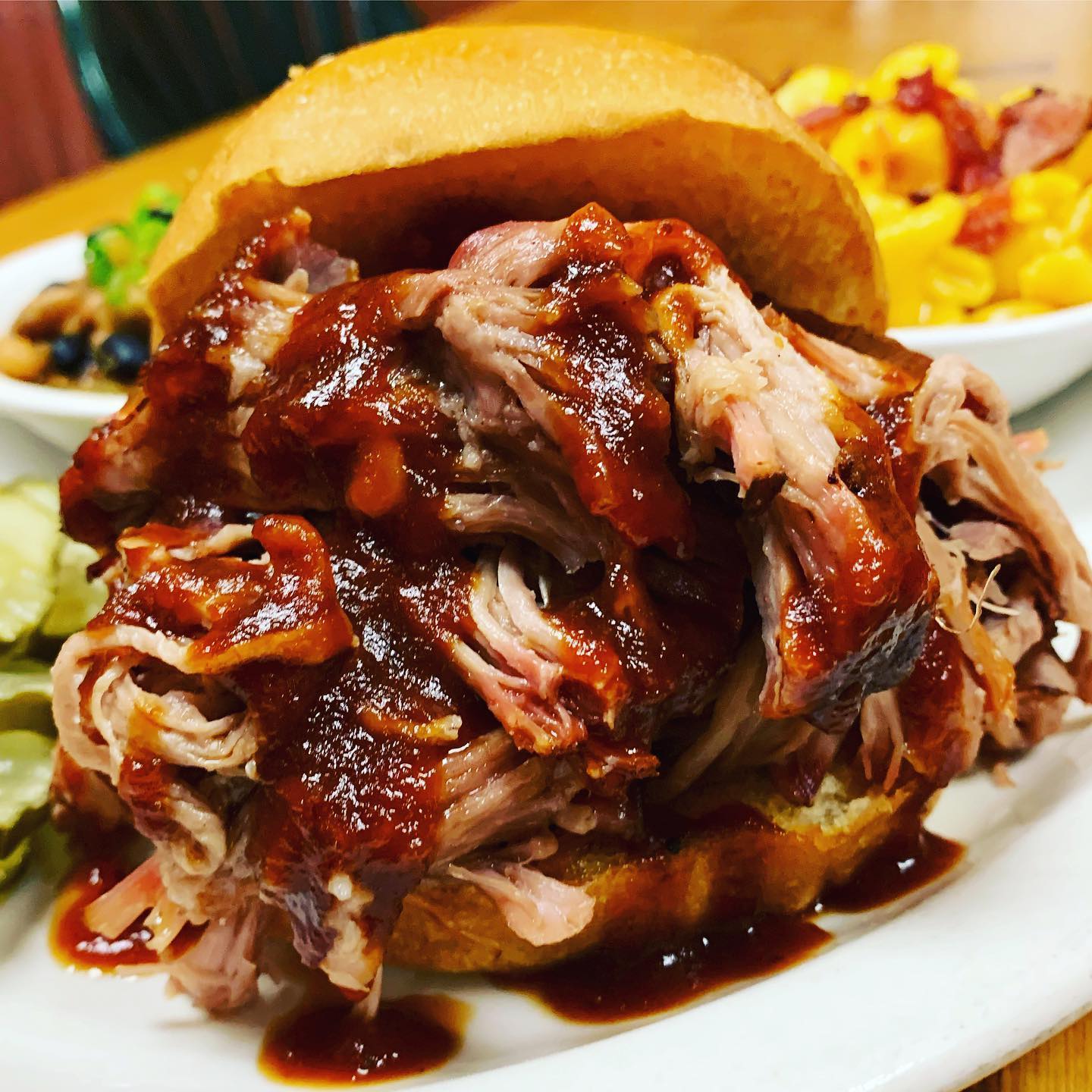 Barbecue Company Grill and Catering Wisconsin