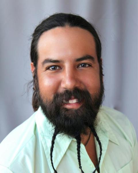 Our Artists | The Roustabouts Theatre Co.