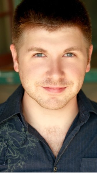 Our Artists | The Roustabouts Theatre Co.