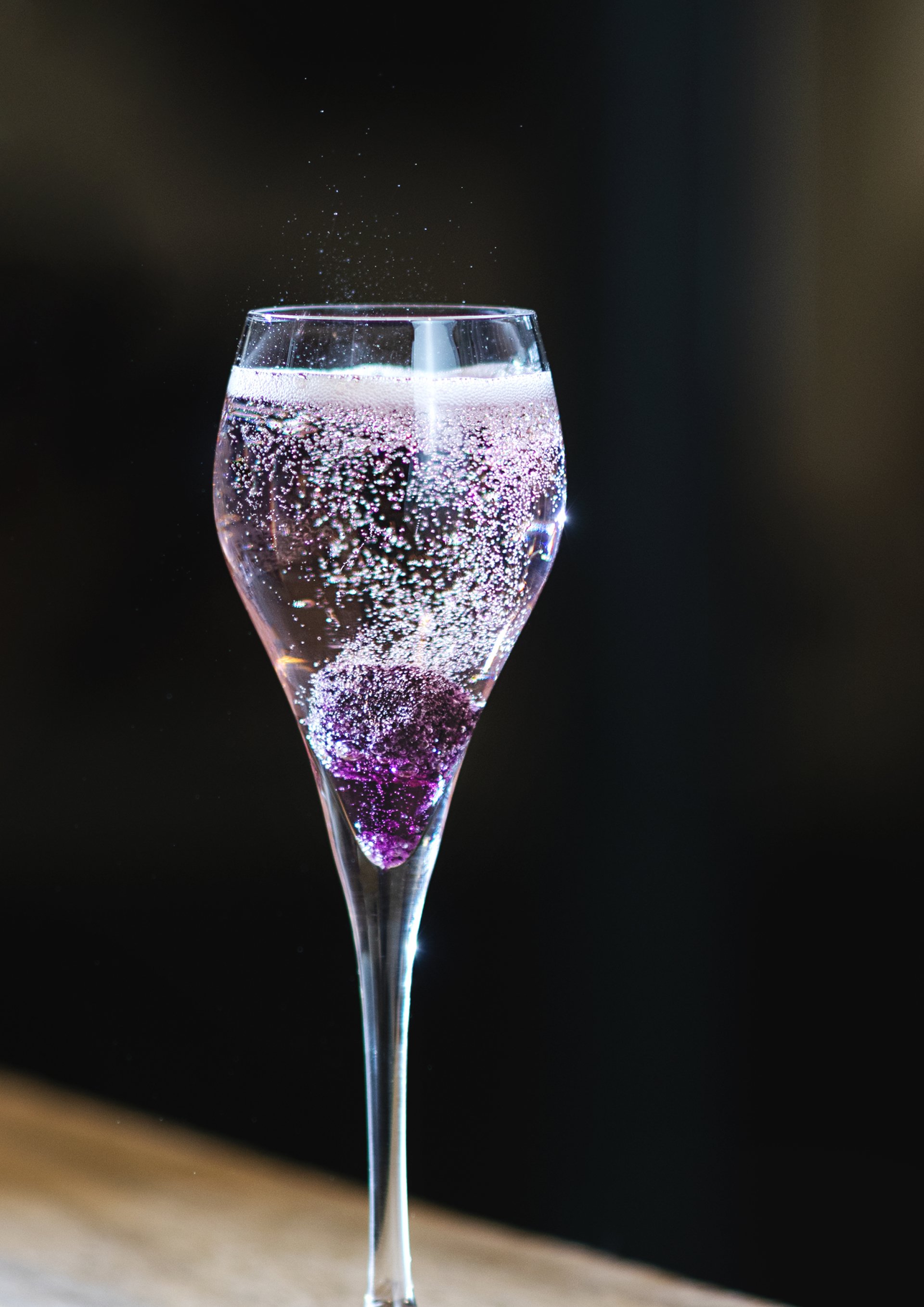 Cocktails | Edinburgh | Bramble Bar & Lounge