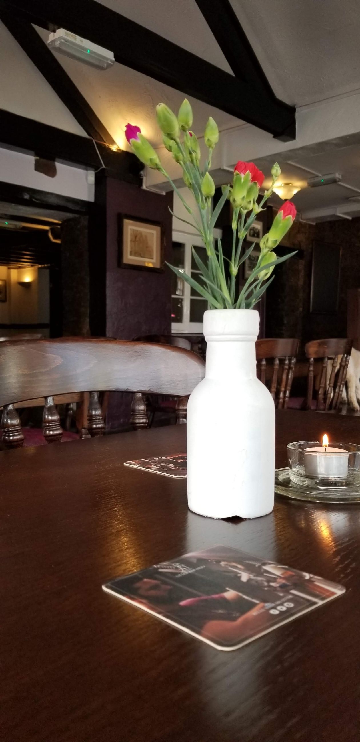 Ye Olde Inne Westerleigh, Bristol