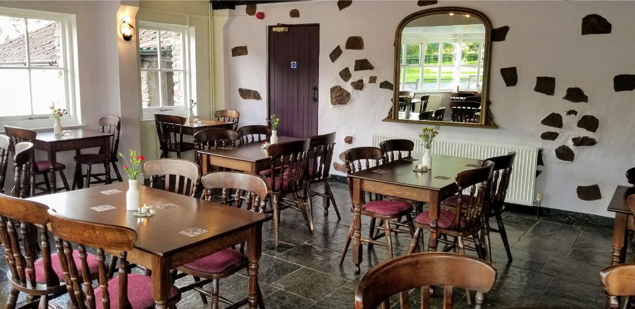 Ye Olde Inne Westerleigh, Bristol