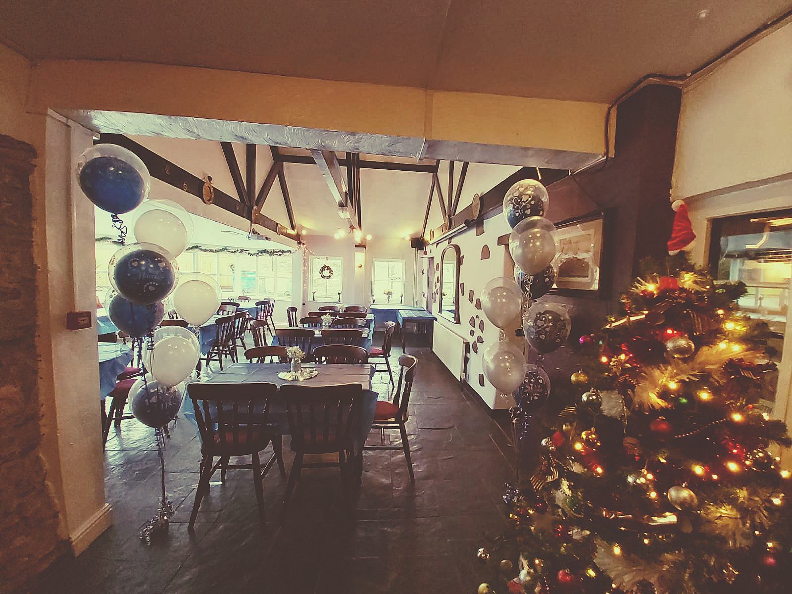 Ye Olde Inne Westerleigh, Bristol