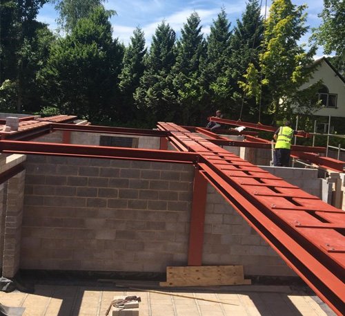 Builders | Mega Construction (Midlands) Ltd