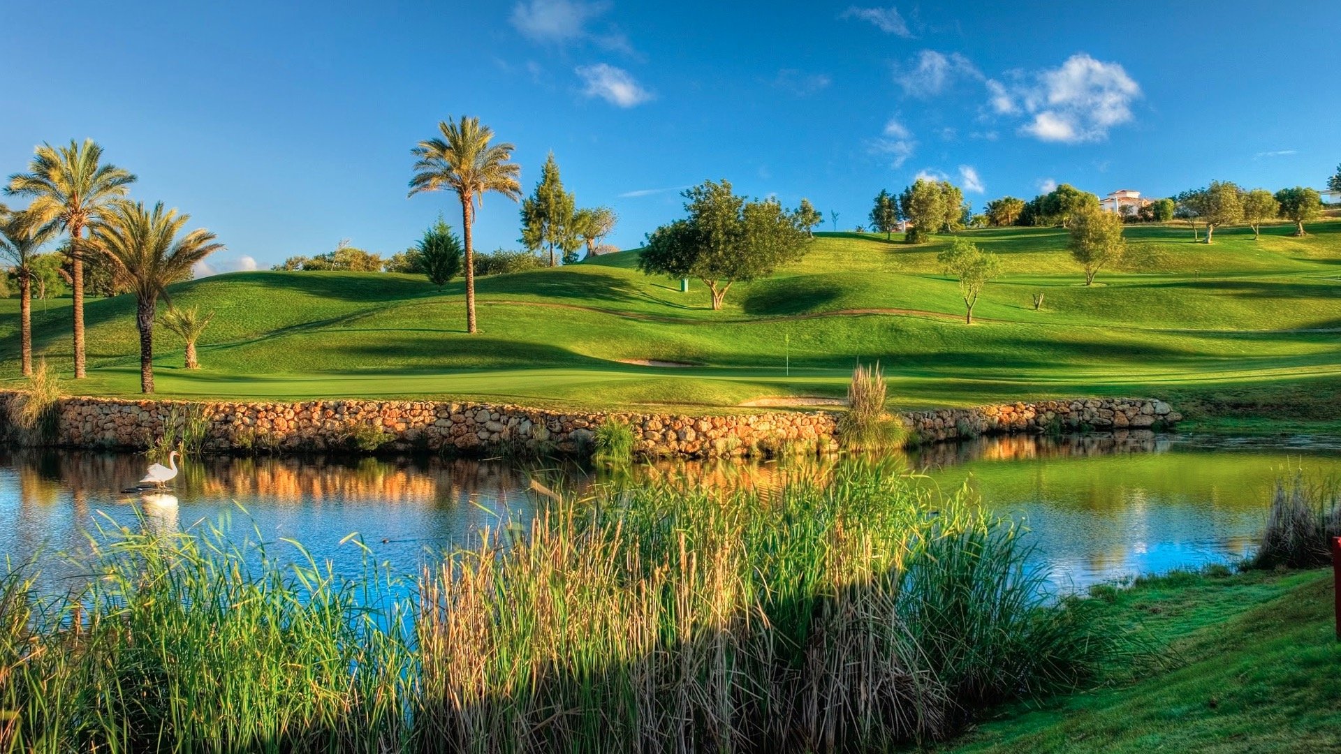 Ria Park Hotels – Algarve, Portugal
