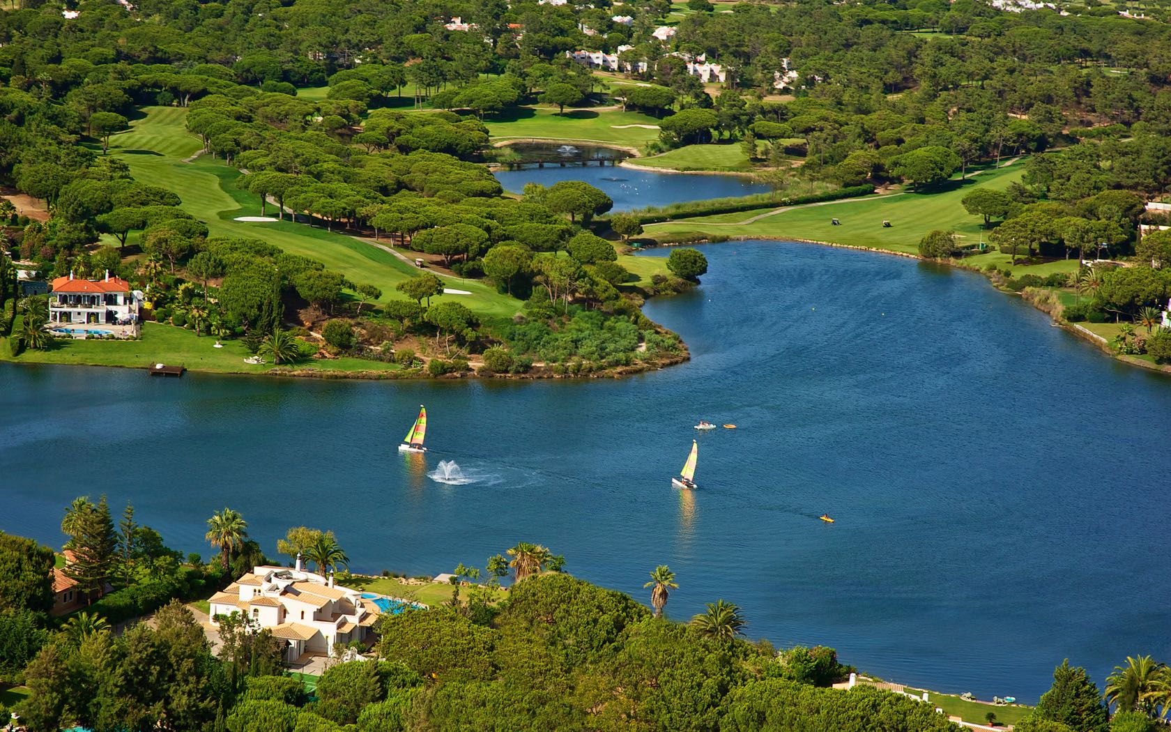 Ria Park Hotels – Algarve, Portugal