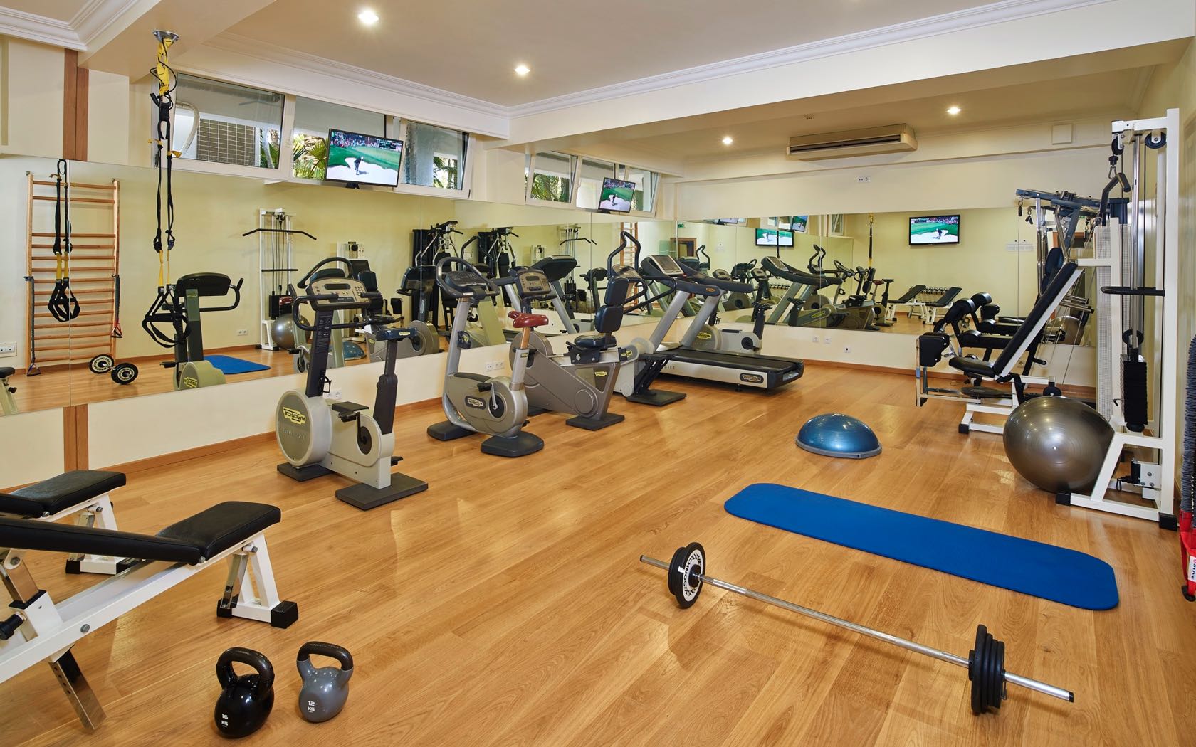 Ria Park Hotels – Algarve, Portugal