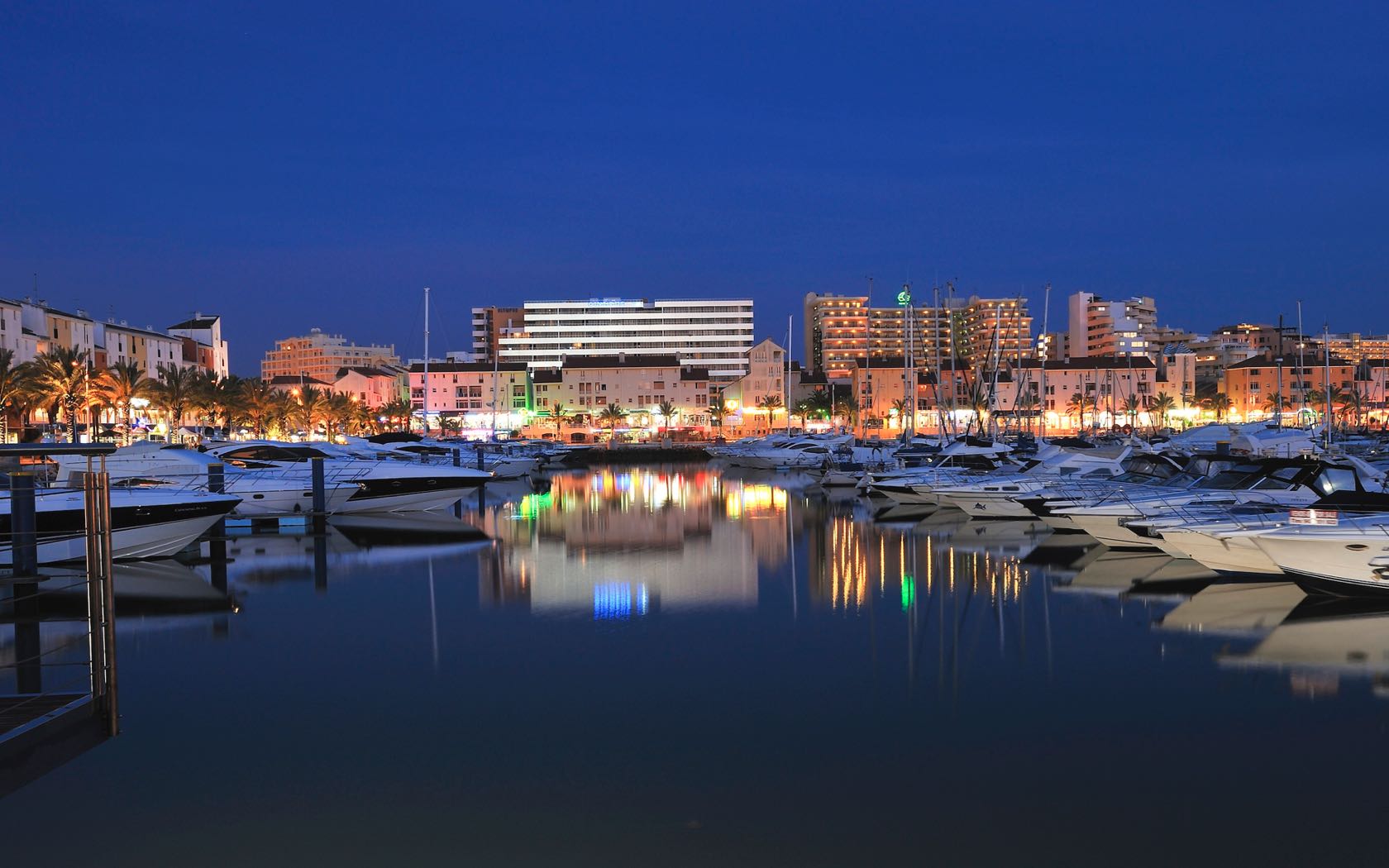 Ria Park Hotels – Algarve, Portugal