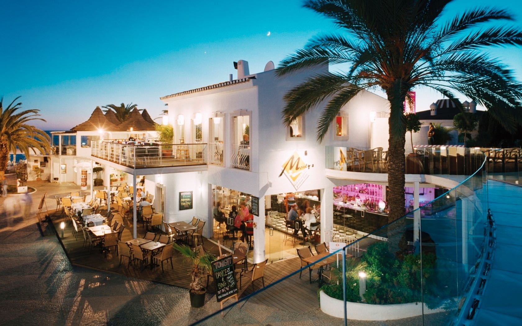 Ria Park Hotels – Algarve, Portugal
