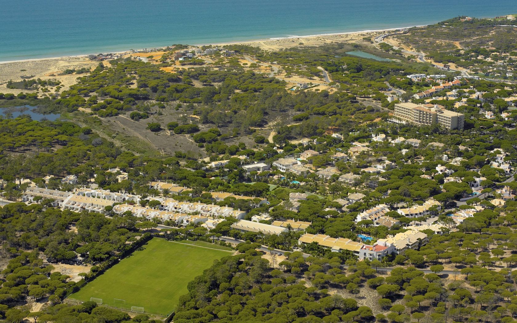 Ria Park Hotels – Algarve, Portugal