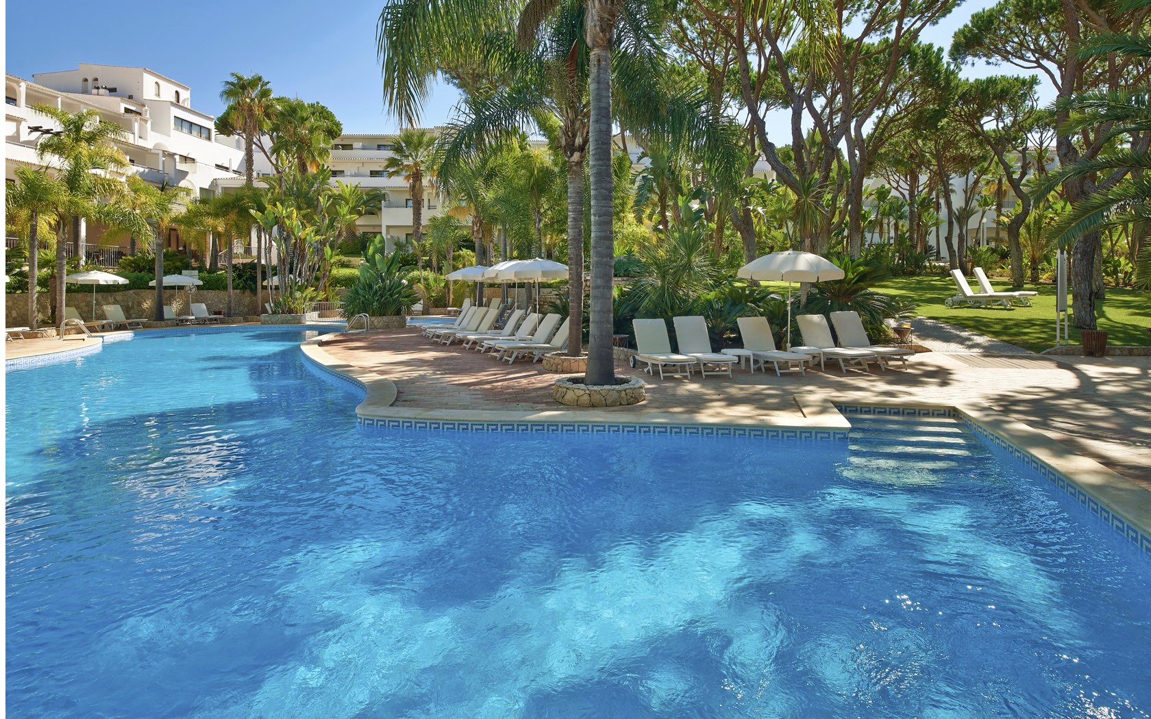 Ria Park Hotels - Algarve | Explore Our Gallery