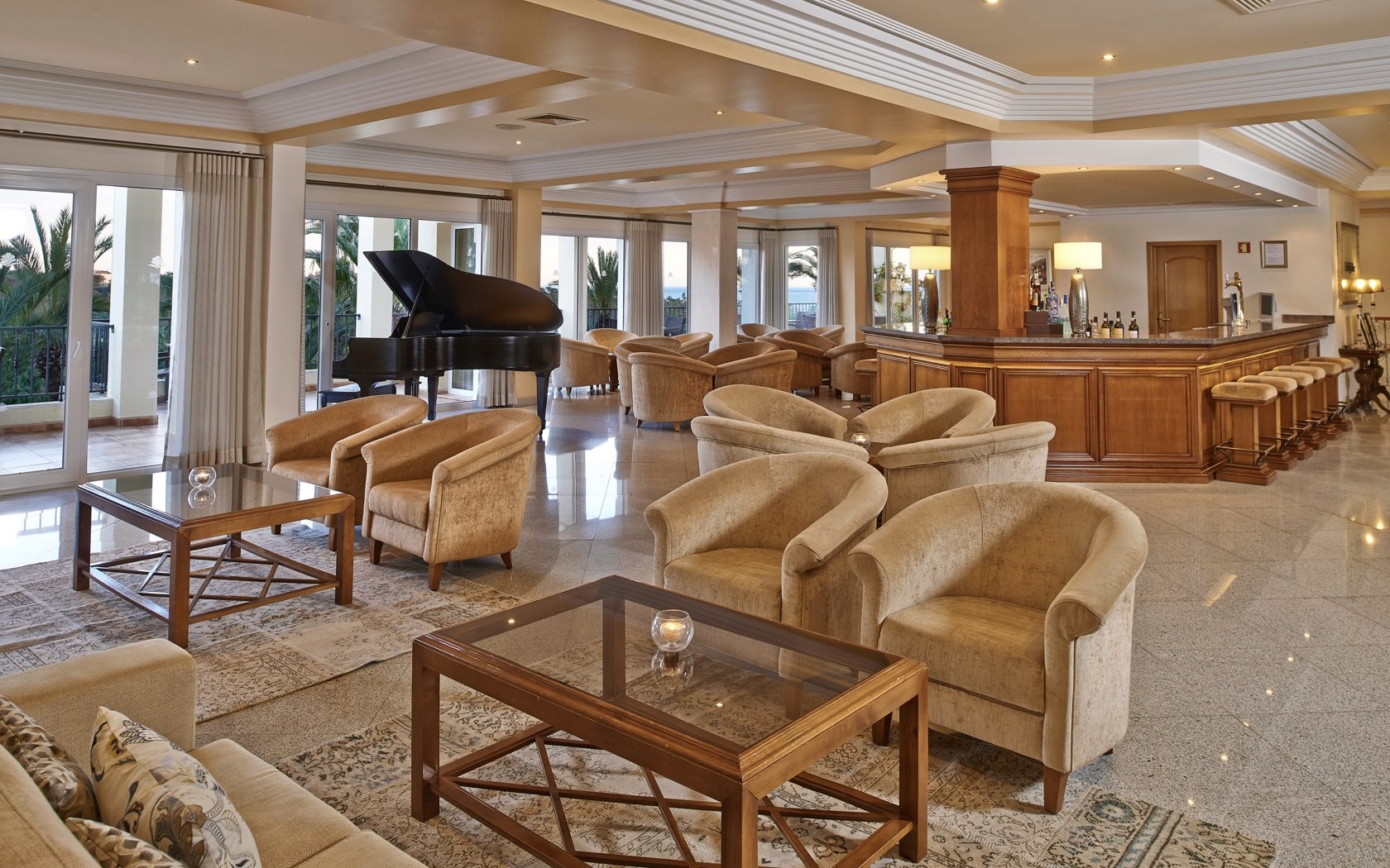 Ria Park Hotels - Algarve | Explore Our Gallery
