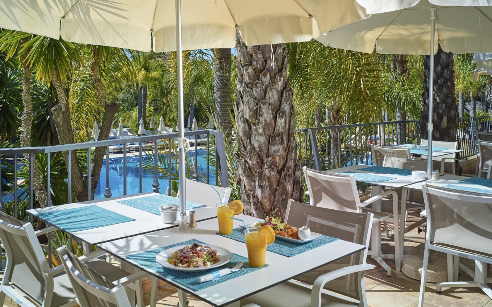 Ria Park Hotels - Algarve | Explore Our Gallery