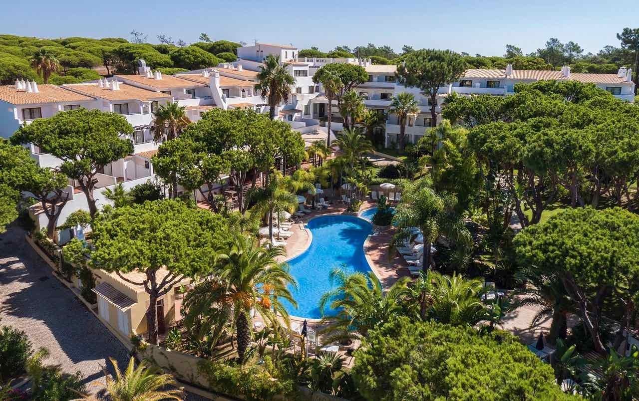 Ria Park Hotels – Algarve, Portugal