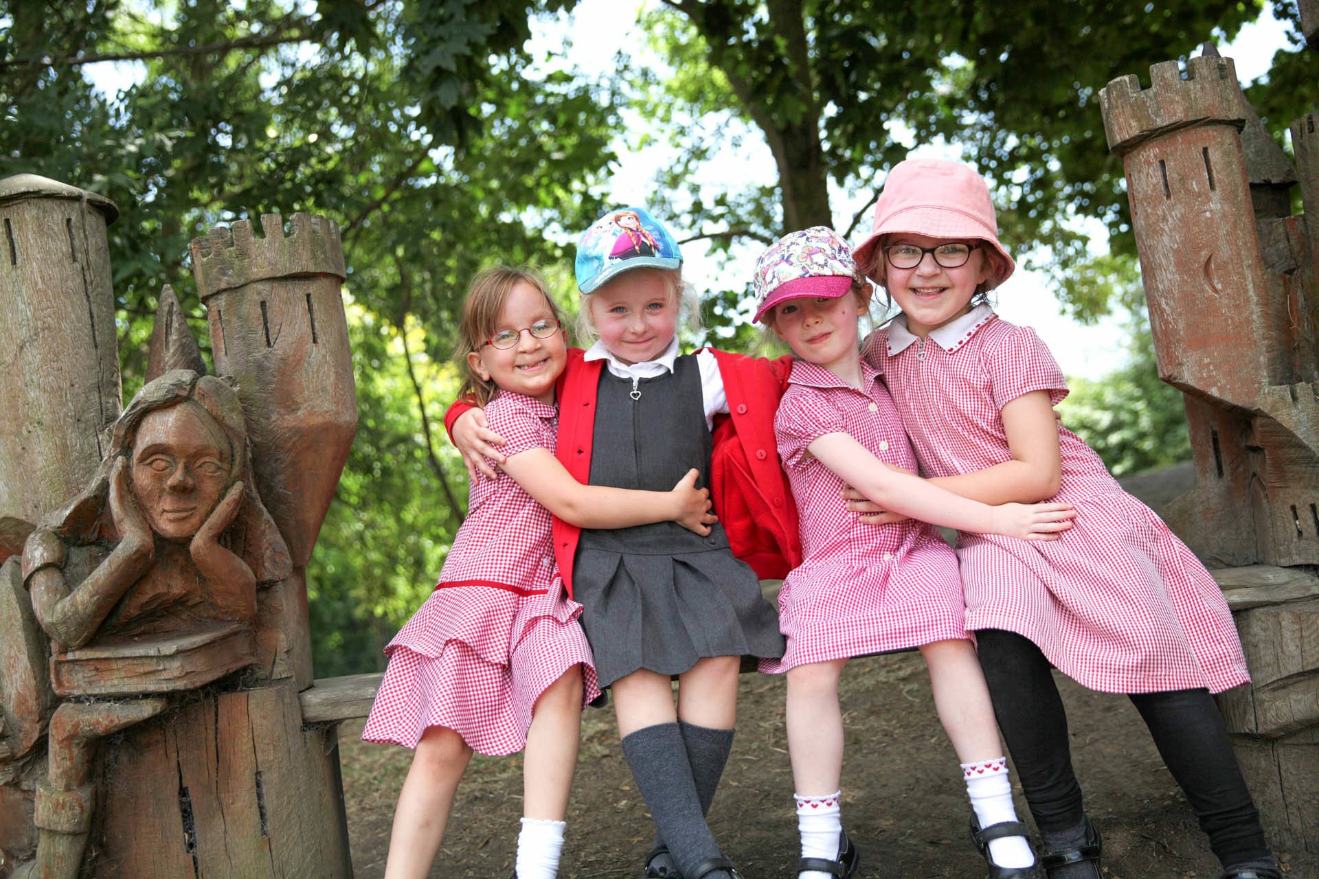 Home [www.heartsacademytrust.co.uk]