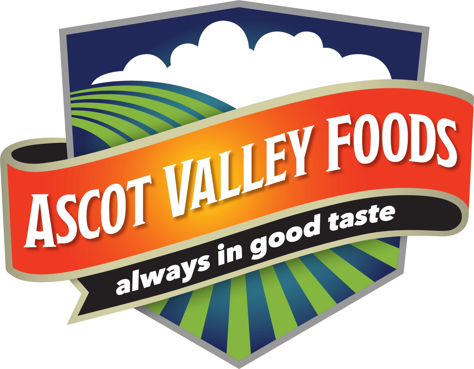 Ascot Valley Foods - 'Better For You' Food Product Creation