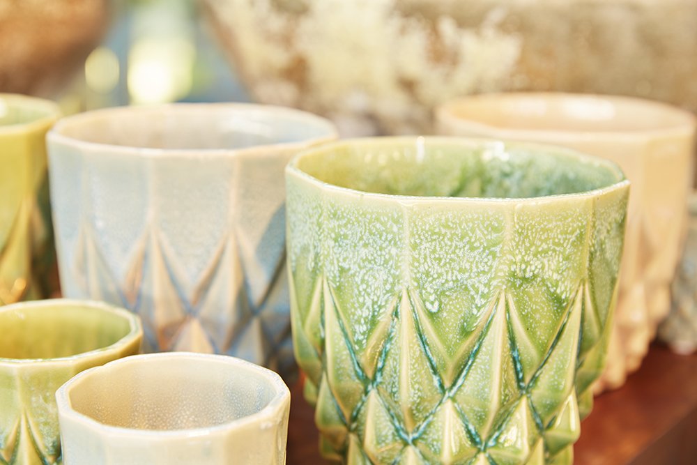 Van nature geschikt » Des Pots