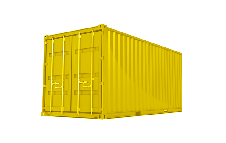 Storage Facilities Christchurch | Alpha Storage & Containers 4 U
