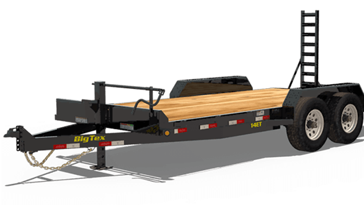 Truck Trailers | Hempstead, NY | Trailer City