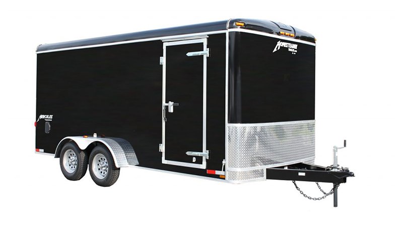 Truck Trailers | Hempstead, NY | Trailer City