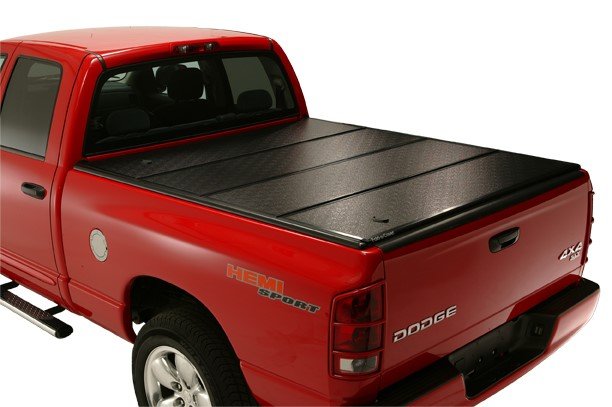 Truck Caps and Tonneaus | Hempstead, NY | Trailer City