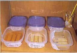 ArmorLok PVC Concrete Protective Liners