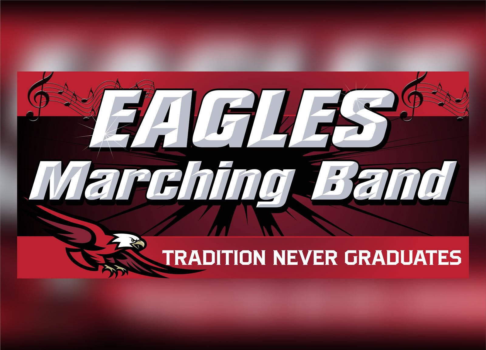 SchoolBanners4U Photo Gallery