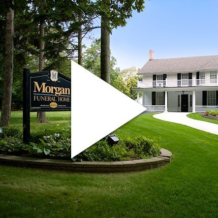 Morgan Funeral Home | Niagara On The Lake, Ontario