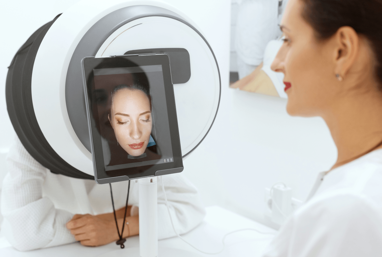 Skin consultation and analysis | Skin care consultation Crosby | The ...