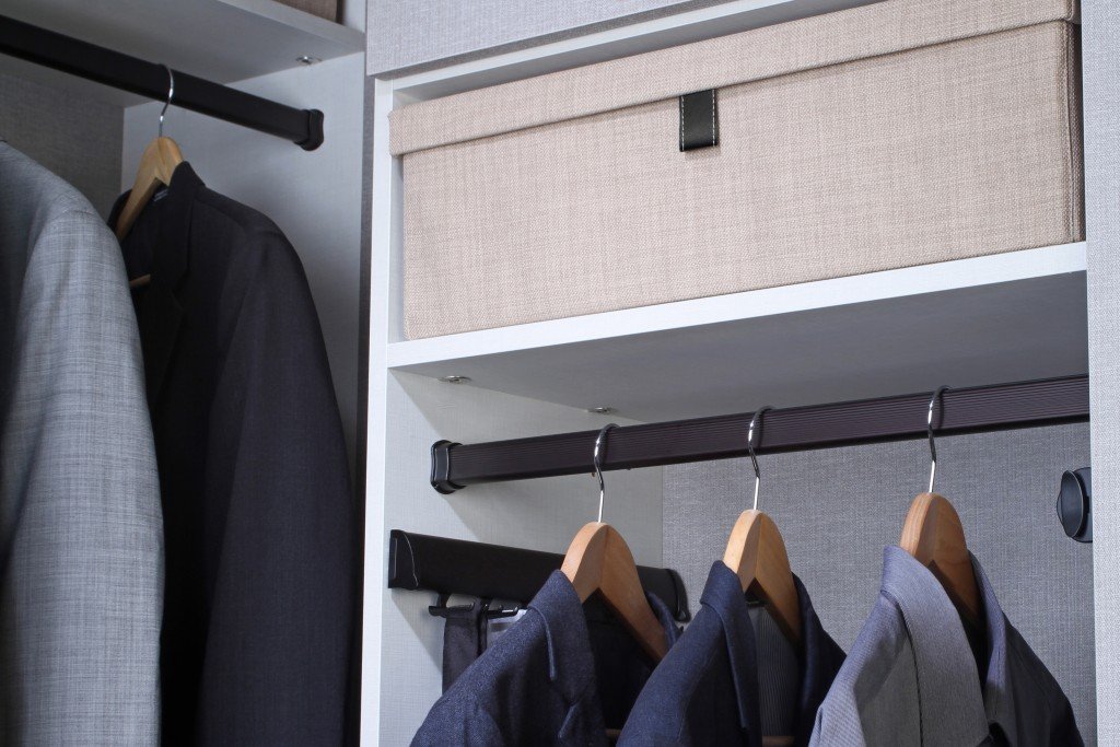 Walk-In Closets London, Ontario | Master Closet and Wardrobe Closet Design