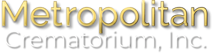 Metropolitan Crematorium, Inc. | Fayetteville, NC