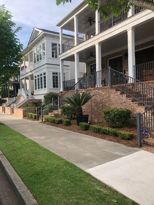 Augusta GA Lawn Care Gallery, Landscaping, Landscape Designs