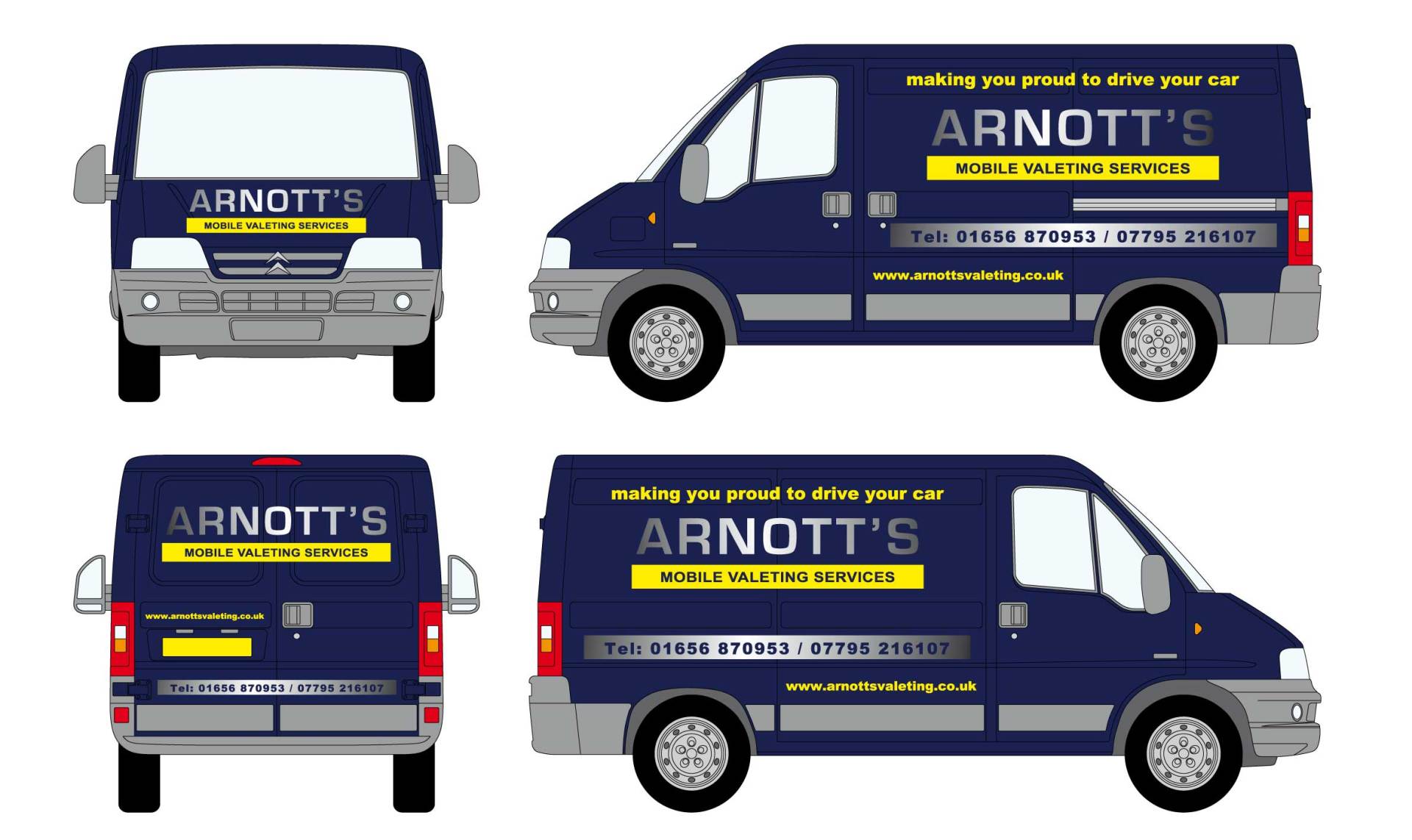 designs service by d3signs