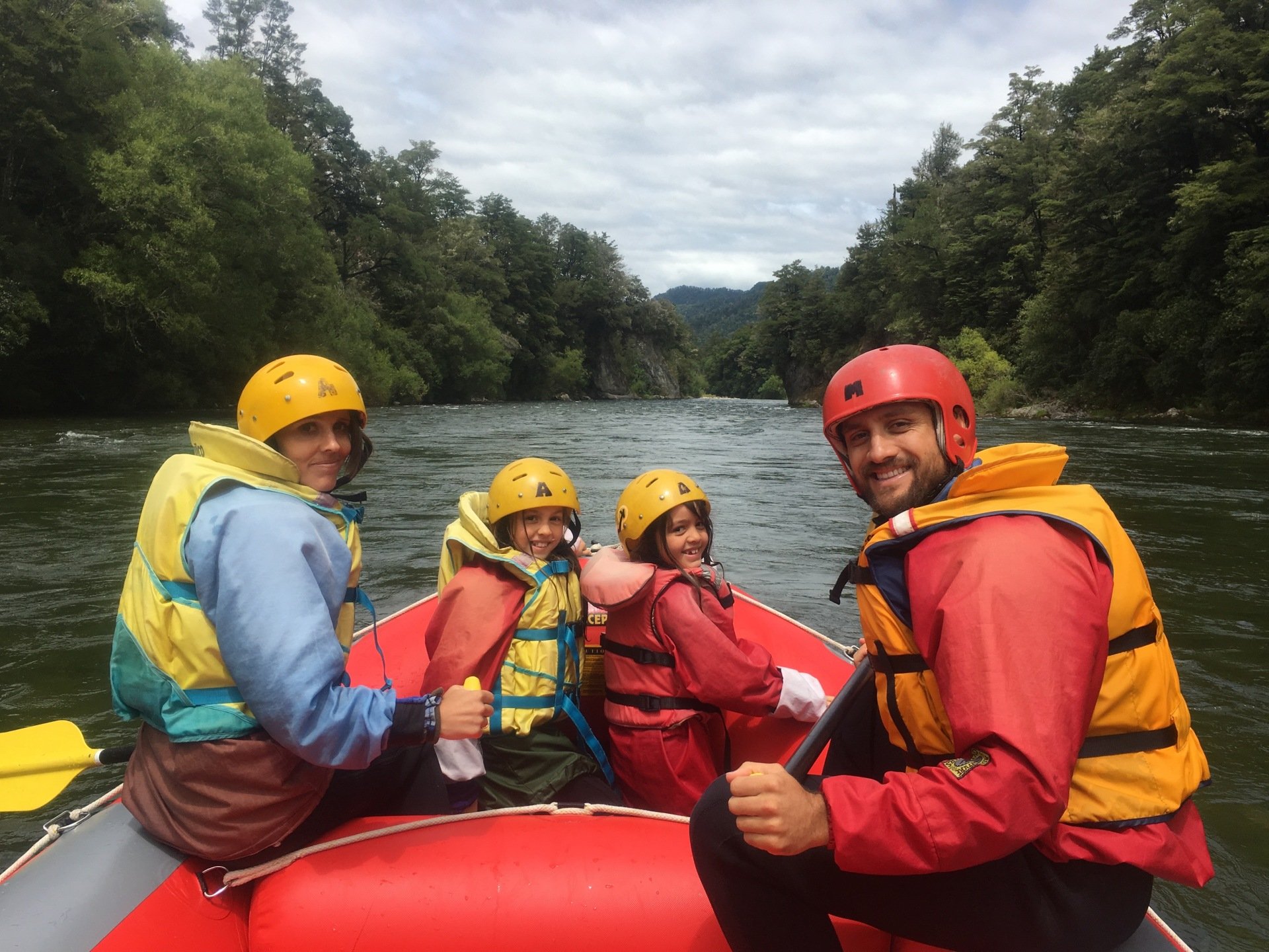 Our story at Cloud 9 Float Club - Flotation Therapy Christchurch