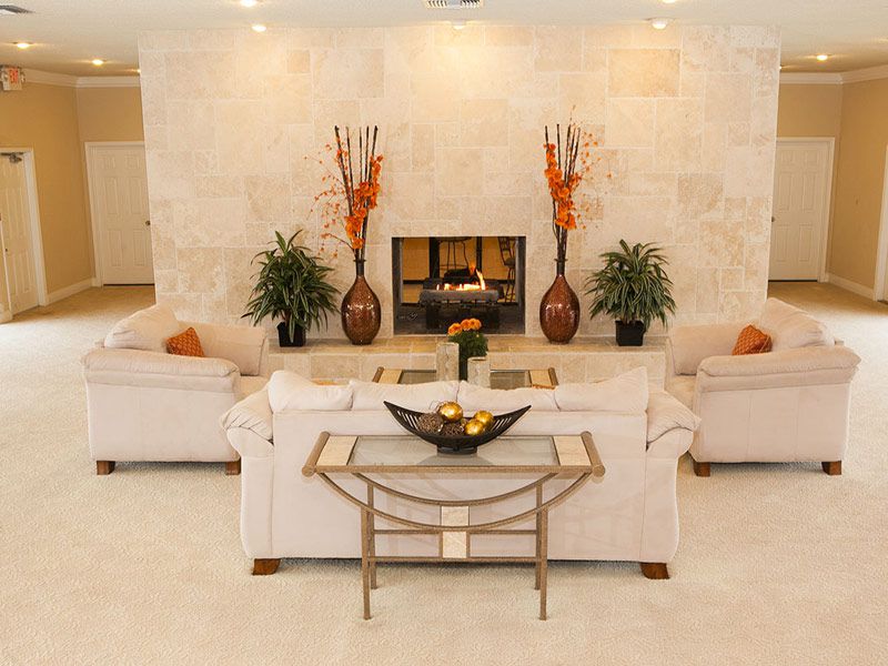 Welcome home to Bella Terraza!