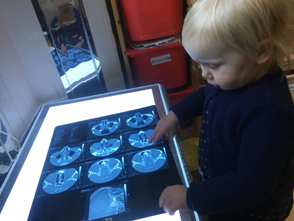Local Nursery - Livingston, West Lothian | First Class Nursery