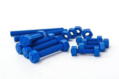 Phosphating, Teflon, and Xylan Coatings | Carole Park