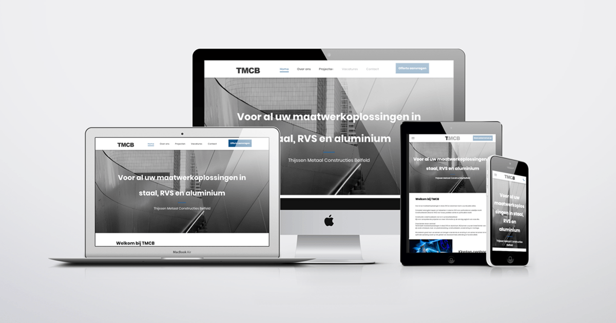 Website laten ontwerpen? | Logoz.nl | Website | Ontwerp | SEO