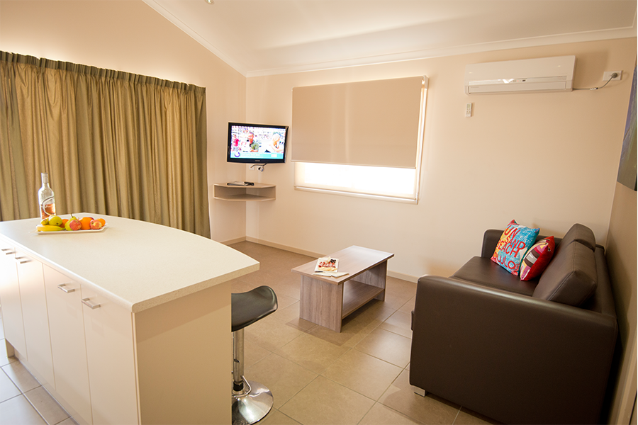 Accommodation