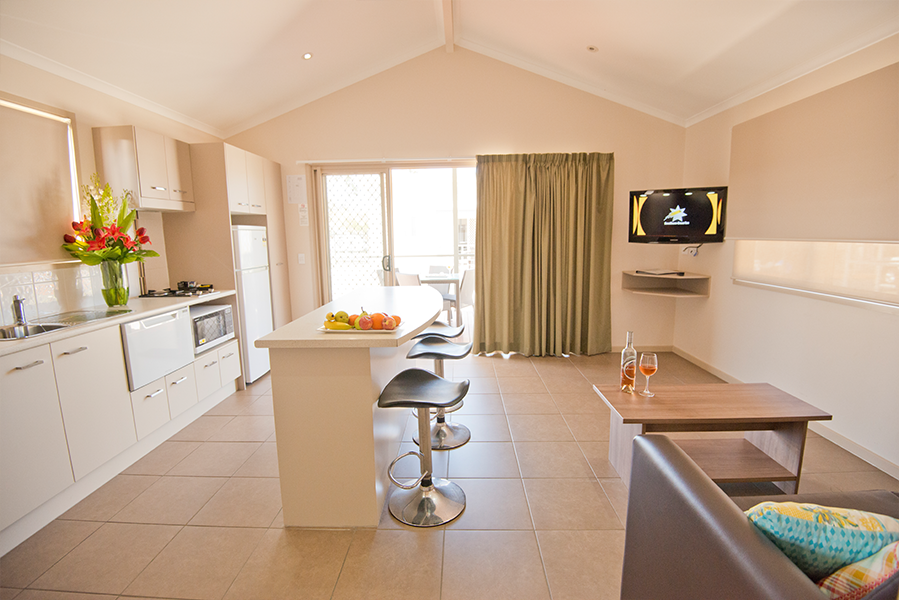 Accommodation
