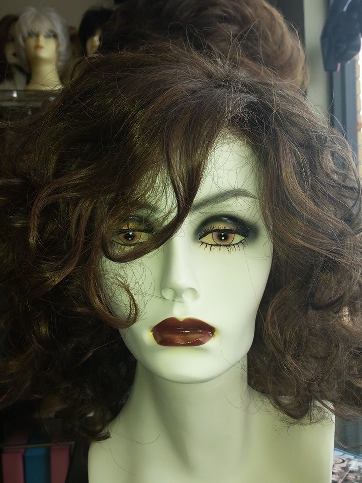 Wig Gallery | Strongsville, OH | Wig Studio