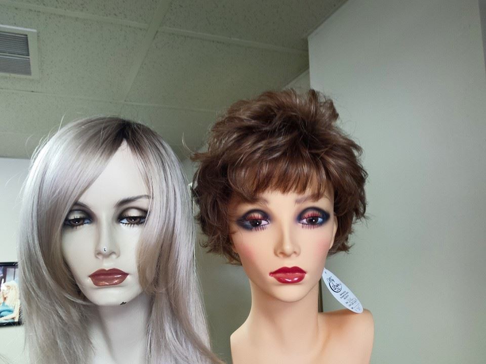 Wig Gallery | Strongsville, OH | Wig Studio