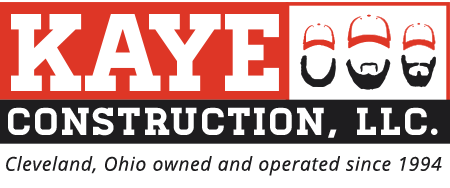 Kaye Construction LLC | From Concept to Completion