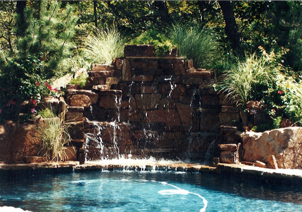 Gallery | Tidal Wave Pools Of Oklahoma